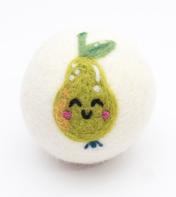 ECO MAX Wool Dryer Ball - Uplift Fair Trade