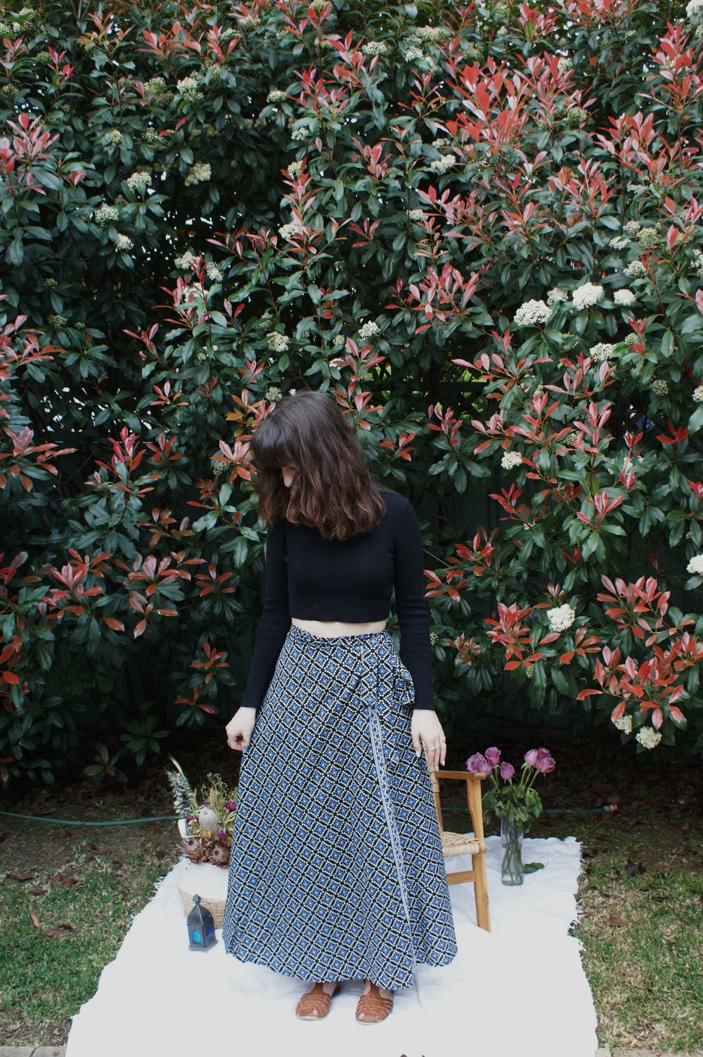 Fair Trade Skirts (Wrap, Umbrella and Much More) | Uplift Fair Trade