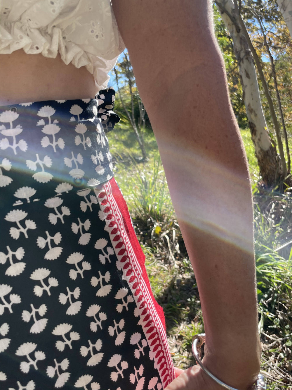 Fair Trade Skirts (Wrap, Umbrella and Much More) | Uplift Fair Trade
